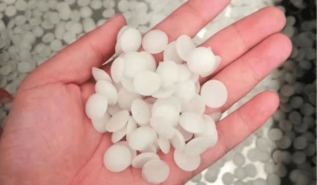 Chlorosulfonated Polyethylene: Elastomer Materials Guide - dxdpolytech.com